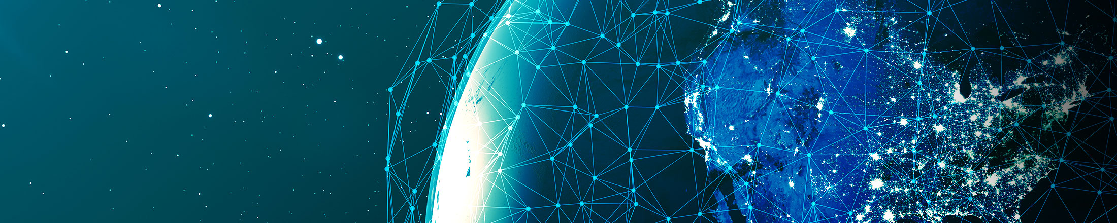 How the foundations of the modern Internet were built - DECIX – Without You